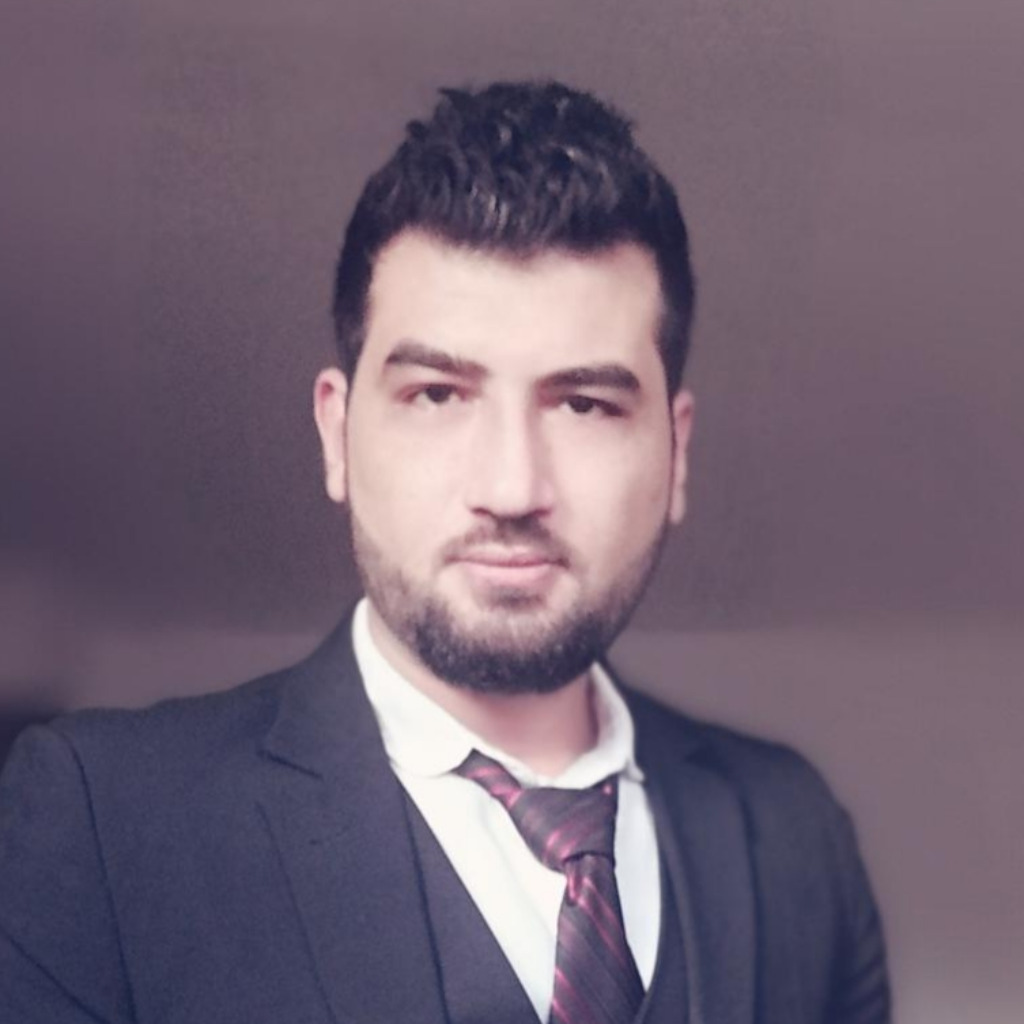 Karwan Hessein Ali - Aushilfe Maschinenführung - Stabilus GmbH | XING