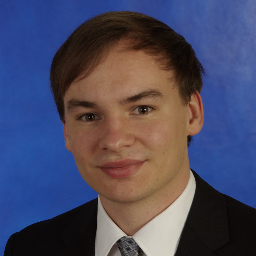 Timmy Schmidt - Projektingenieur - IAV | XING