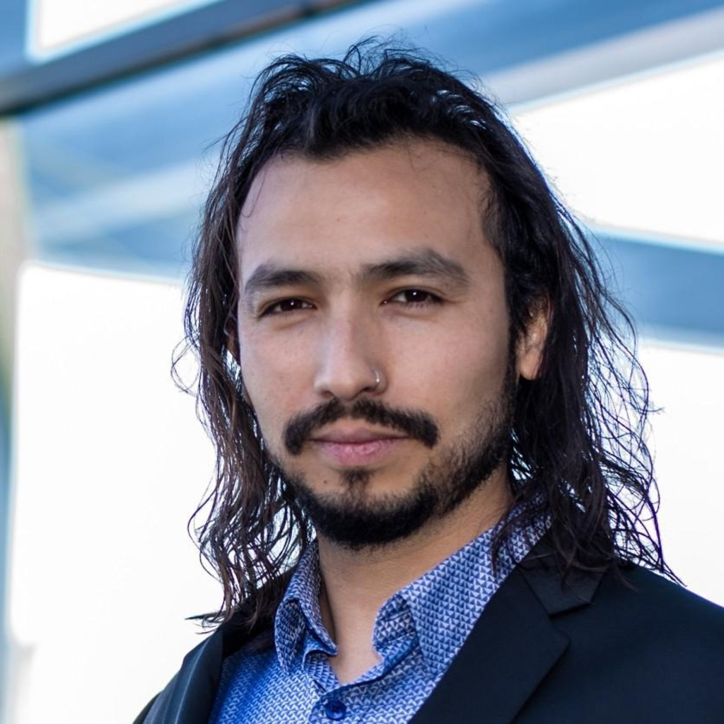 Pablo Tapia - Kalibrieringenieur - Rohde & Schwarz GmbH & Co. KG | XING