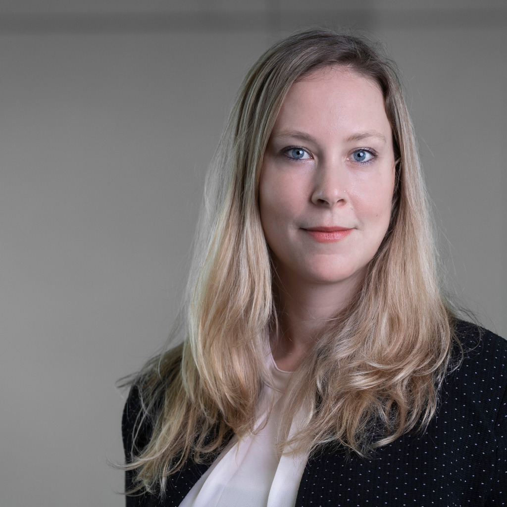 Dr. Françoise Schaefers - Quality Coordinator and Technical Responsible ...