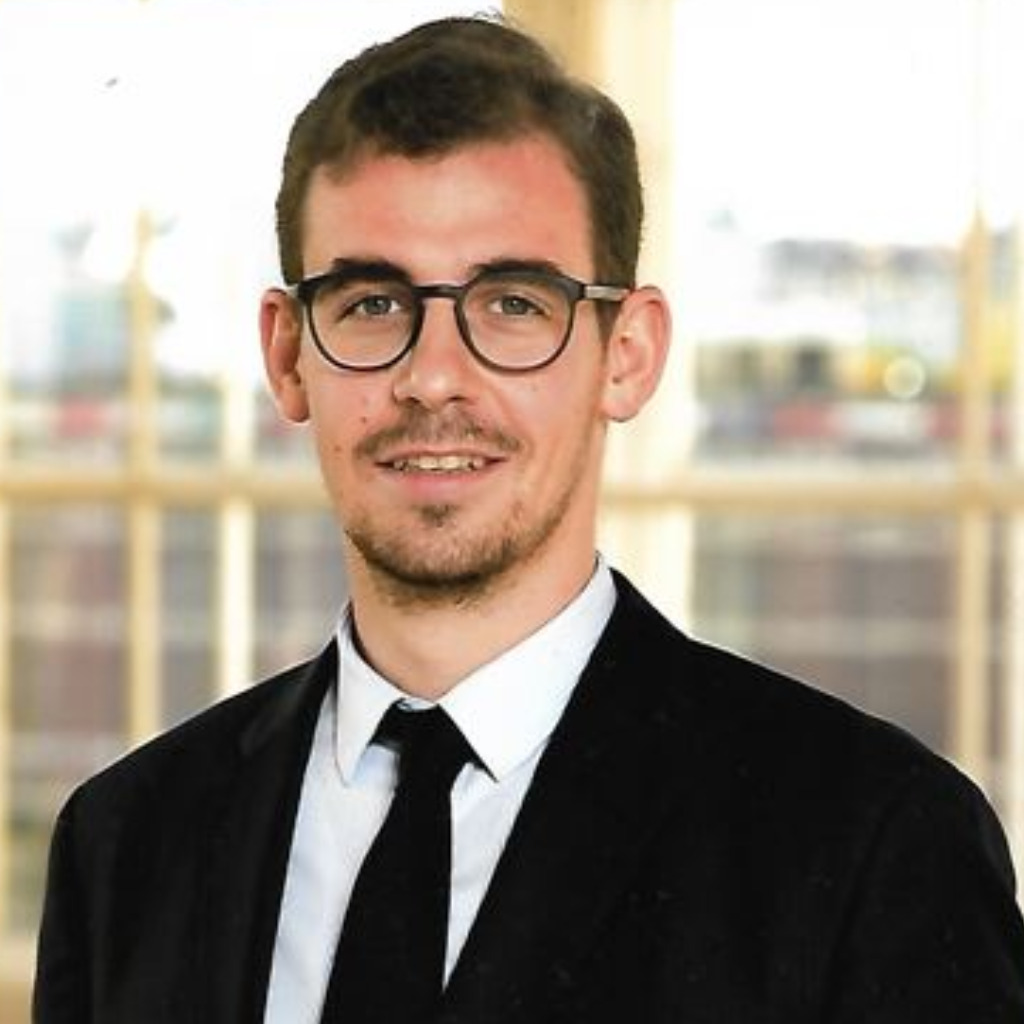 Martin Riegler - Zone Manager Sales - Astara Mobility Austria GmbH | XING