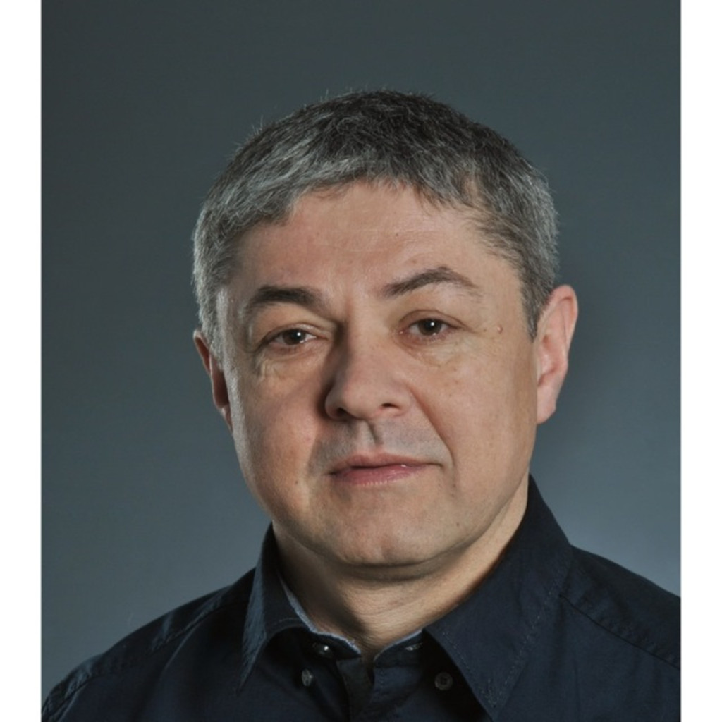 Hans Gerber - System Engineer - Kraftwerke Oberhasli AG | XING