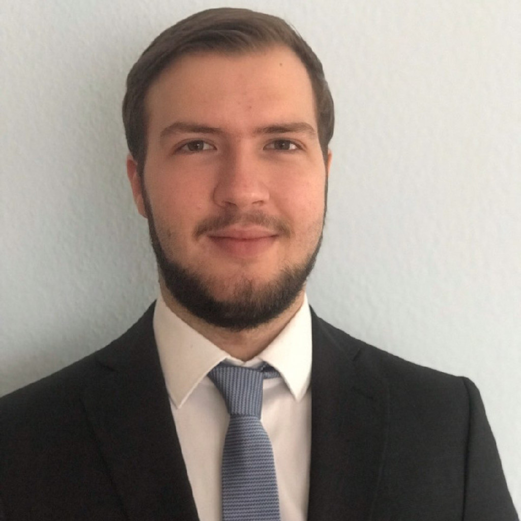 Tim Dollmann - Software Developer at Digital Campus - KION GROUP AG | XING