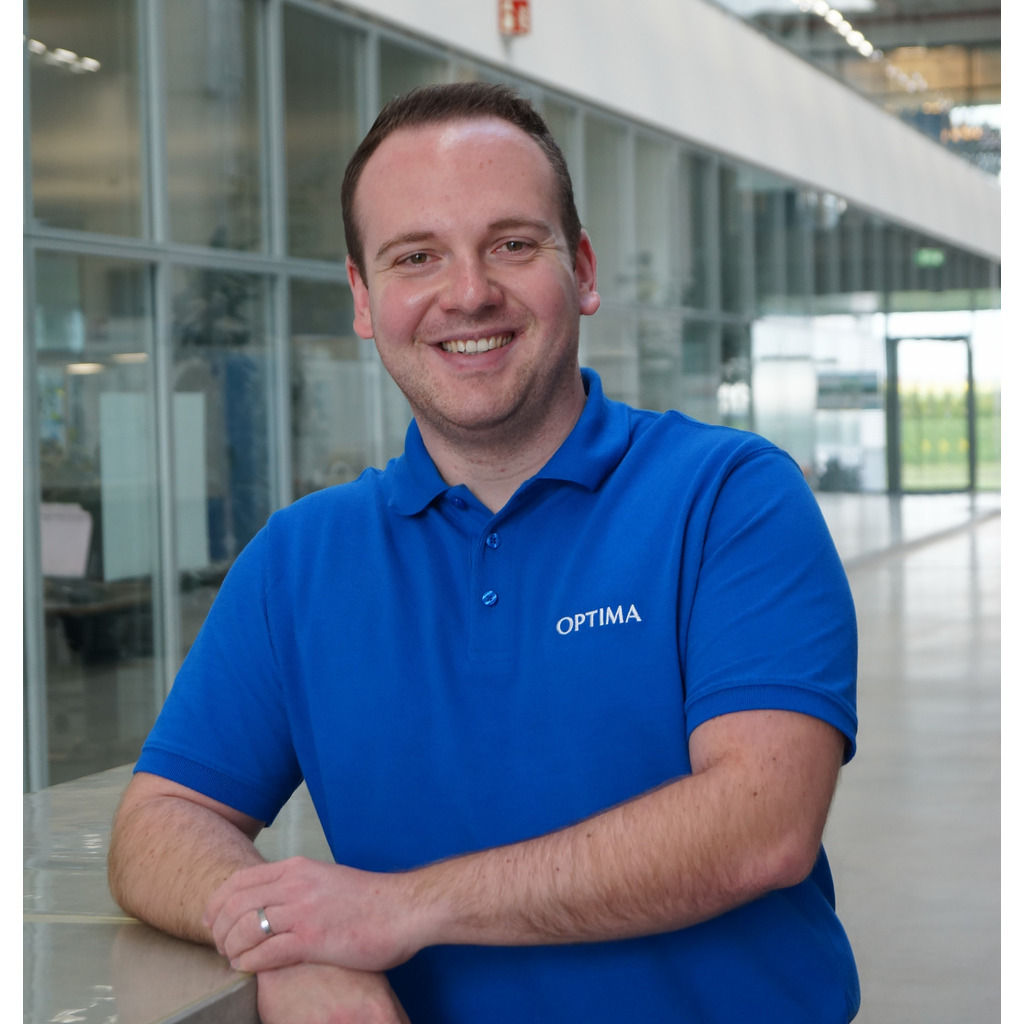 Tom Baum - Customs Administrativ - OPTIMA packaging group GmbH | XING