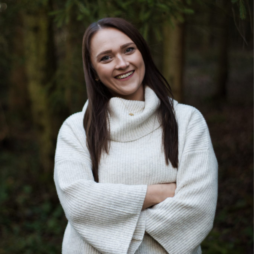 Lena Spitzl - Finanzbuchhalterin - Basalt-Actien-Gesellschaft | XING