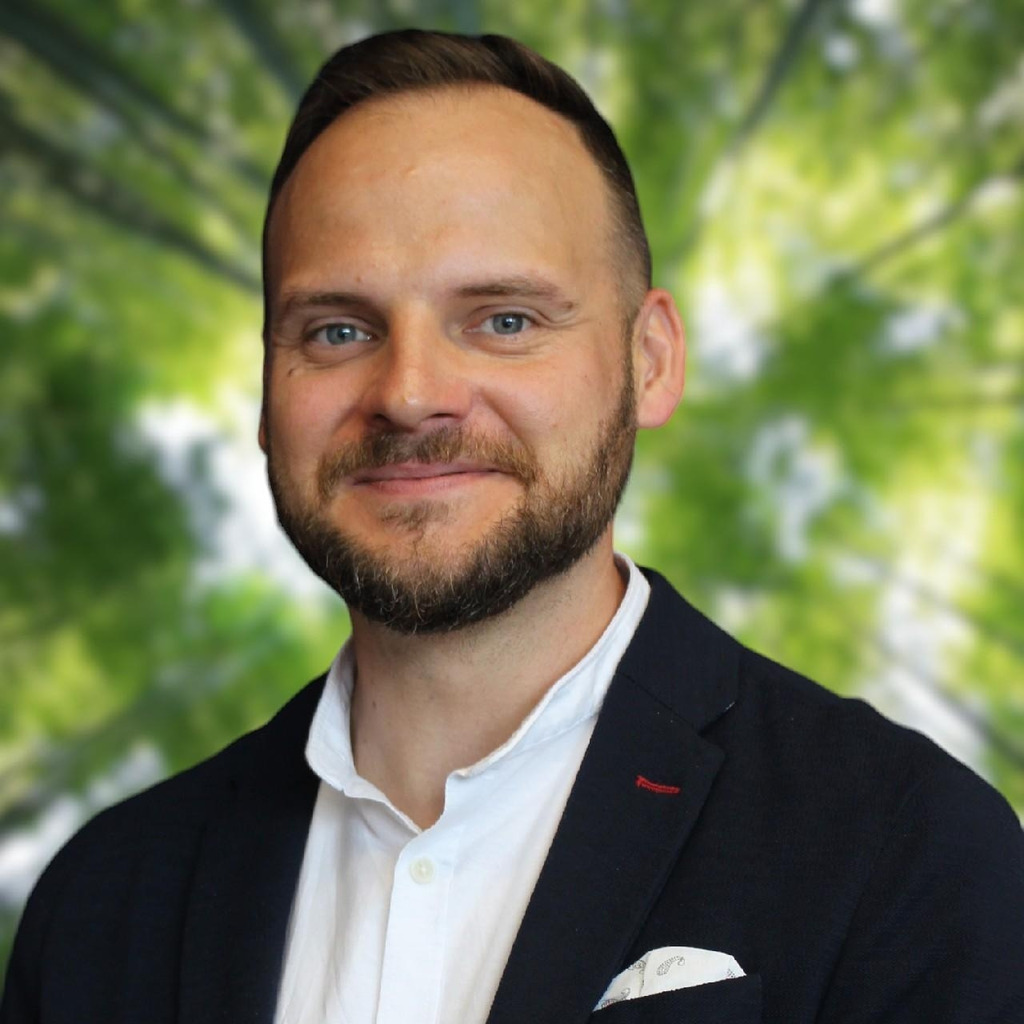 Harald Toth - Account Manager - Erdal GmbH | XING