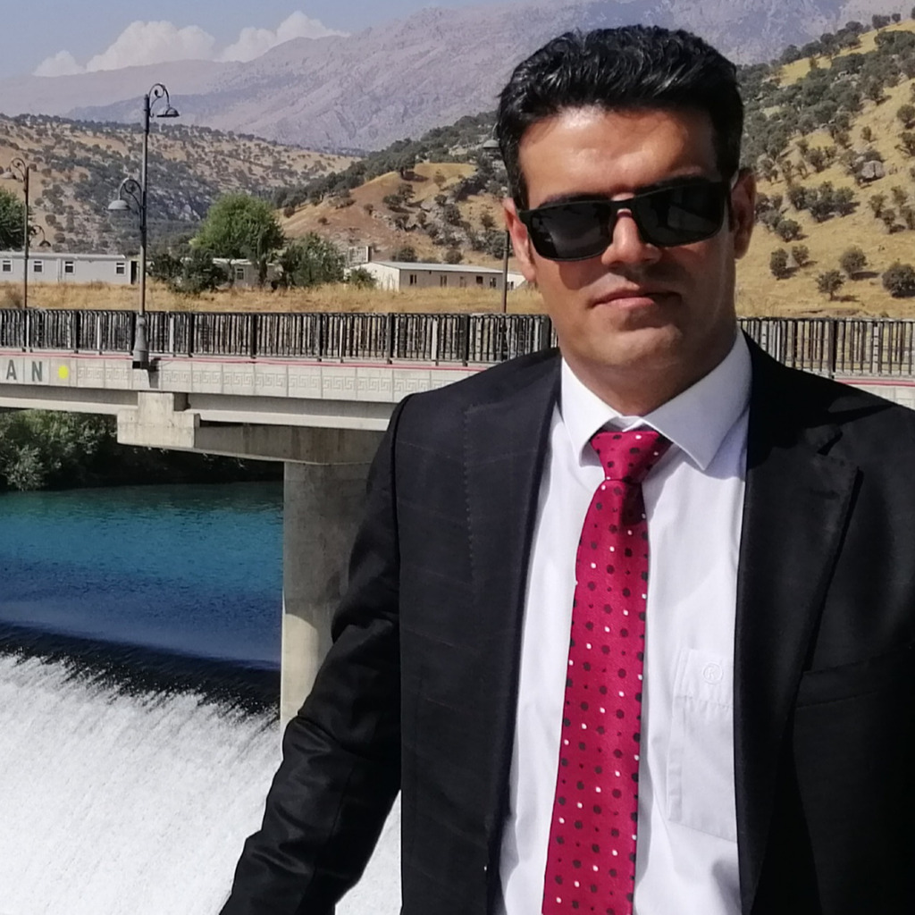 Safeen Ali - Training Instructor - Constellis Security Services (CSS ...