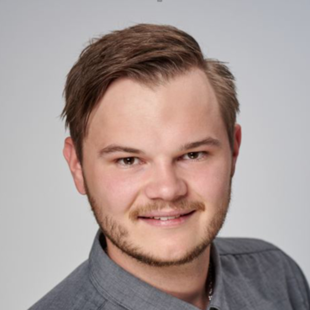 Philipp Berger - Business Analyst - evenio Unternehmensberatung GmbH | XING