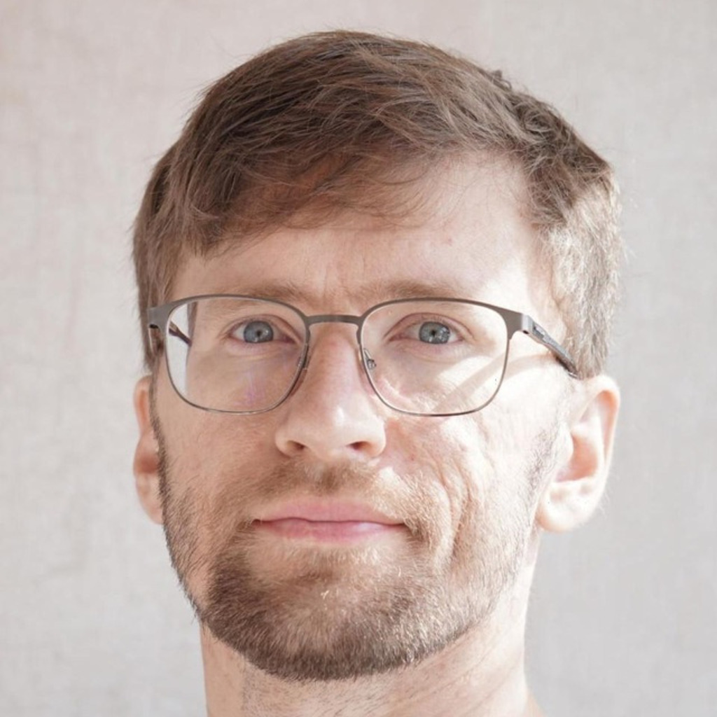 Mikhail Pleshchev - Java Software Engineer - Naumen | XING