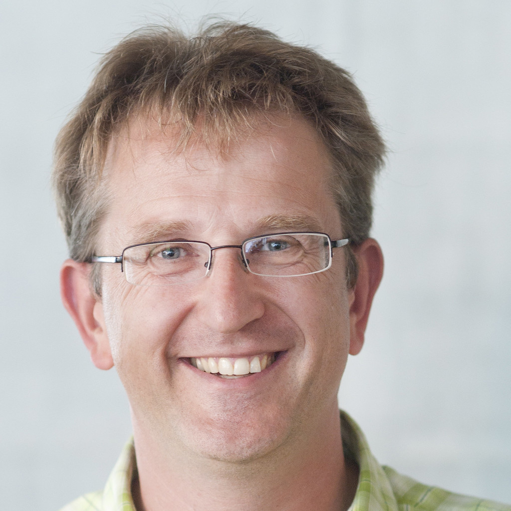 Reto Eichenberger - Leiter kantonale Feuerwehralarmstelle (KFA ...