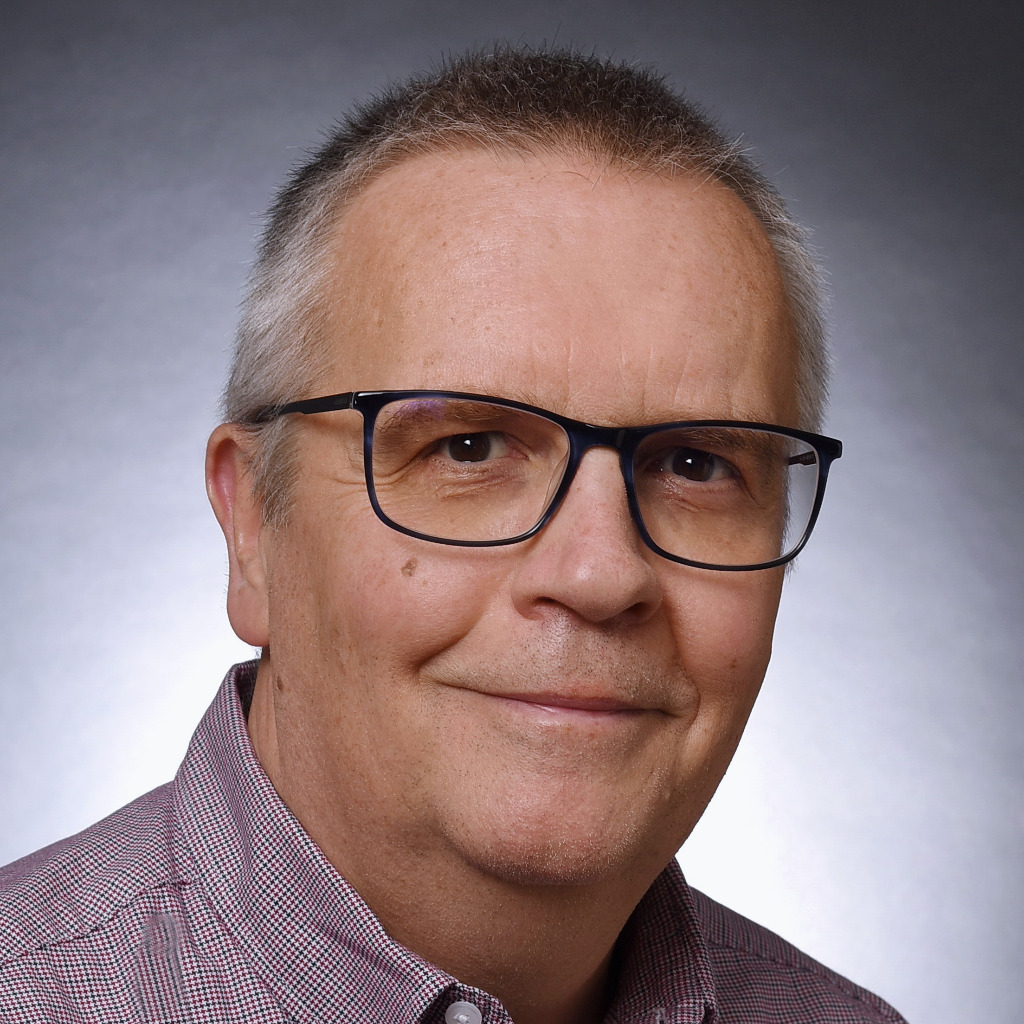 Andreas Klinkenberg - Fachbereichsleiter Connected Workplace ...