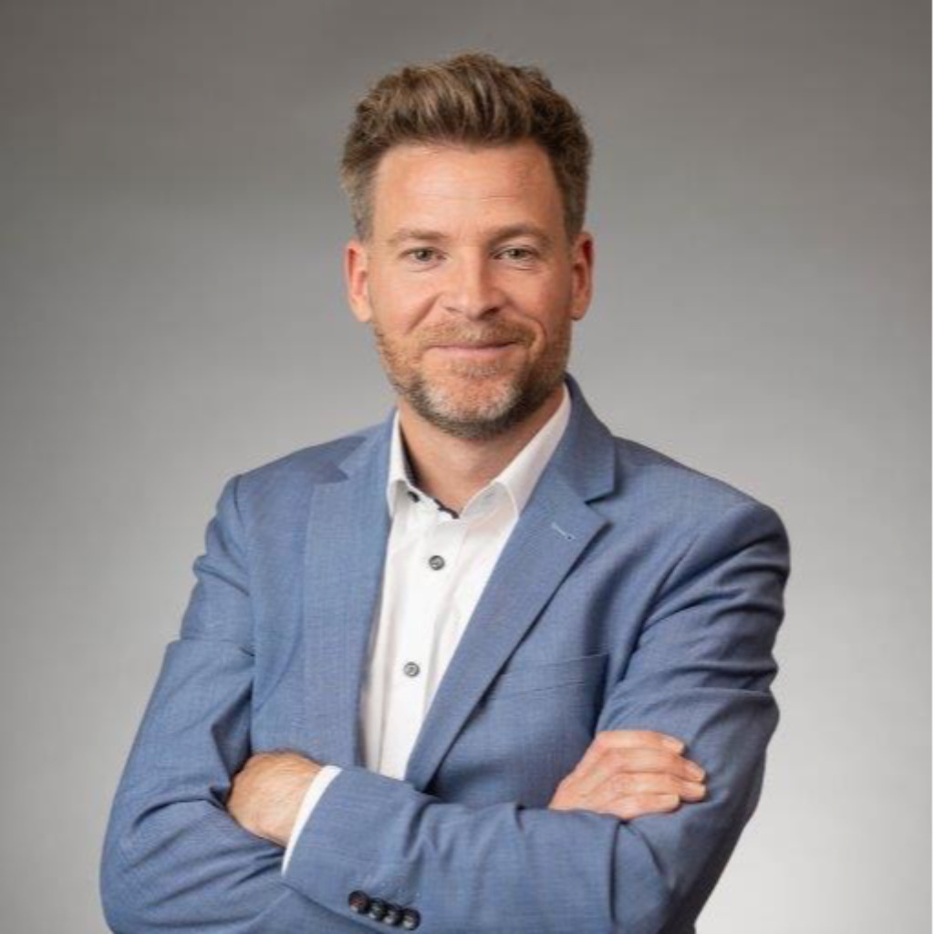 Dominic Sanchez Rodrigo - Leiter Zentraler Einkauf und Zentrales ...