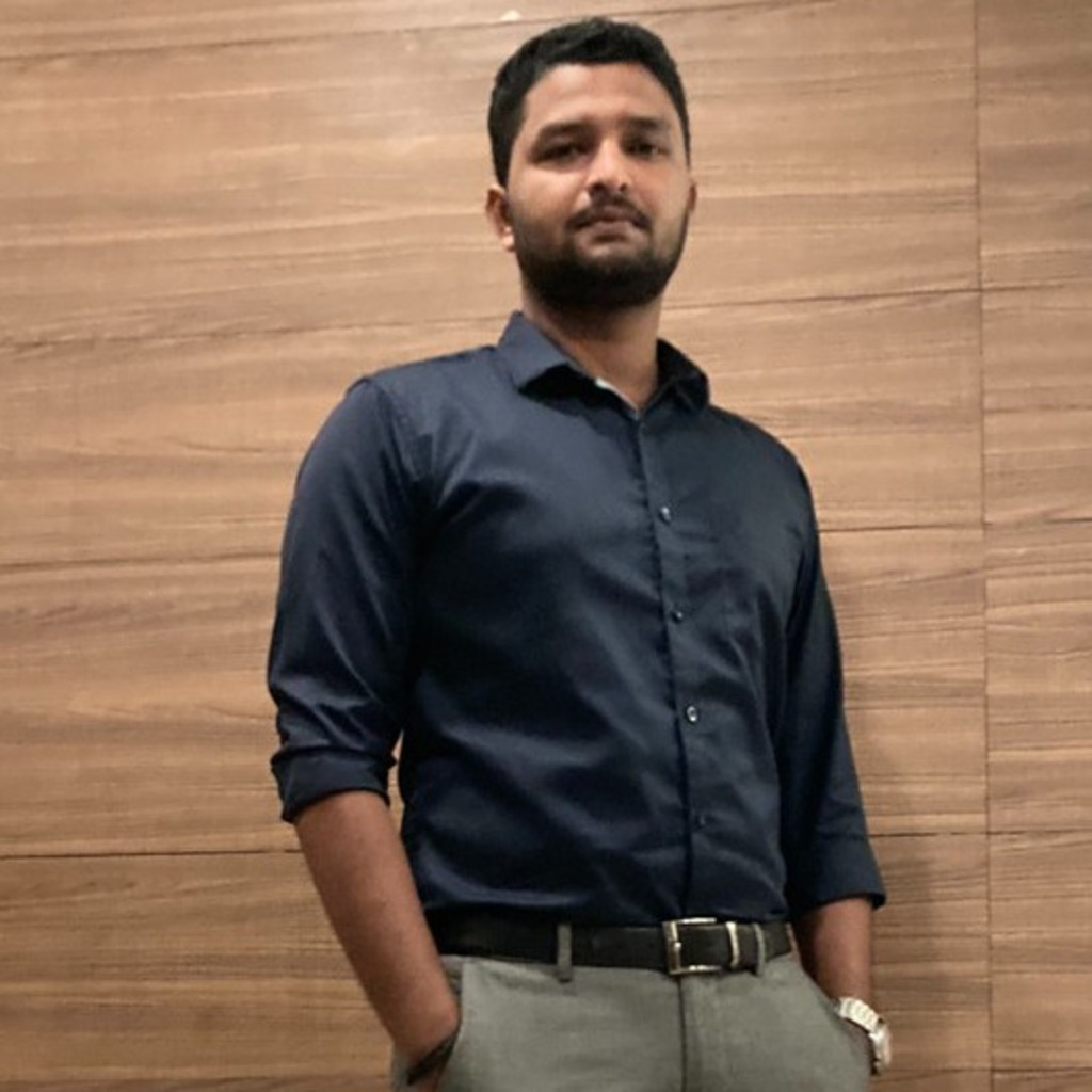 Swaroop Shetty - International Business - SRH Hochschule Heidelberg | XING