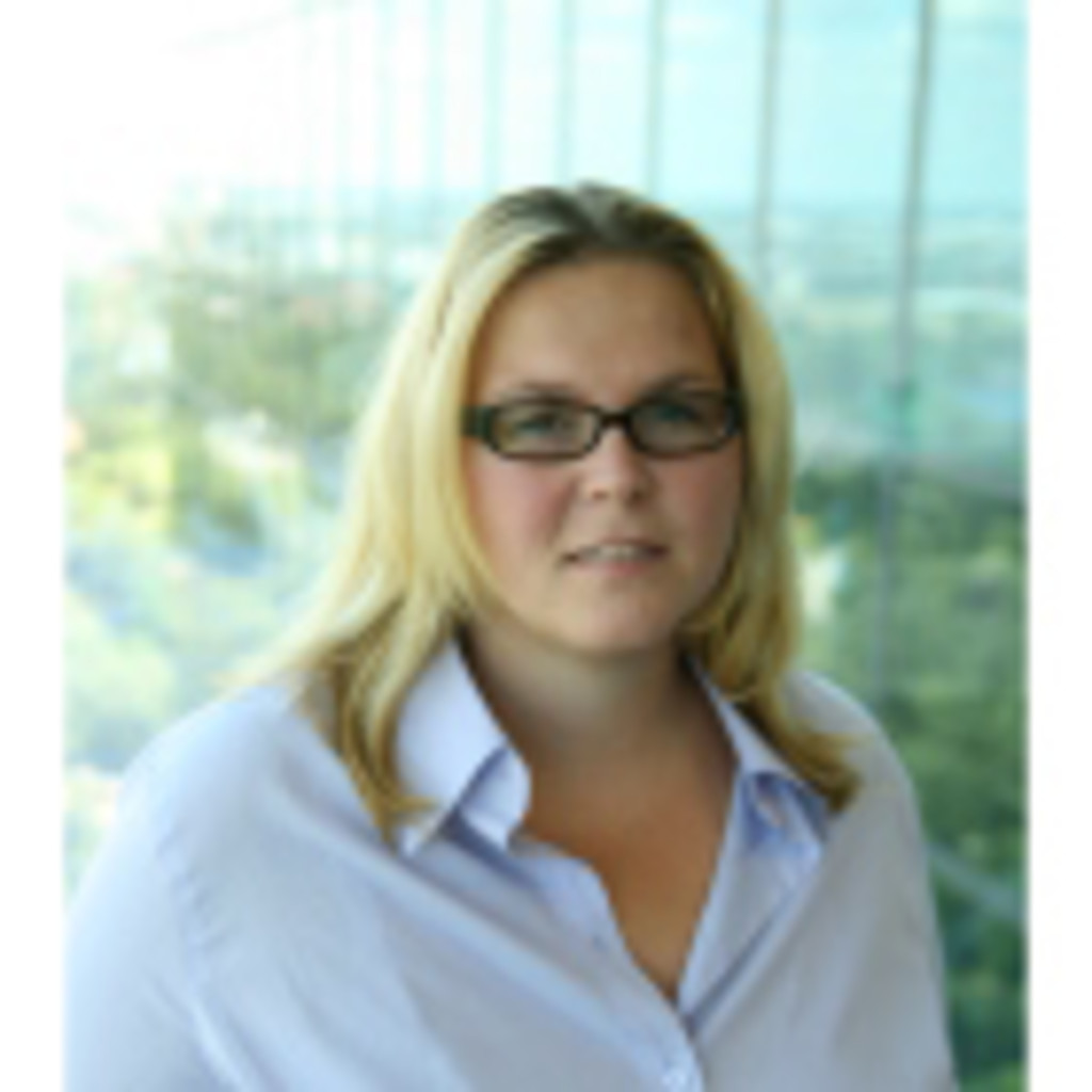 Sandra Weese - Bilanzbuchalterin - yuutel GmbH | XING