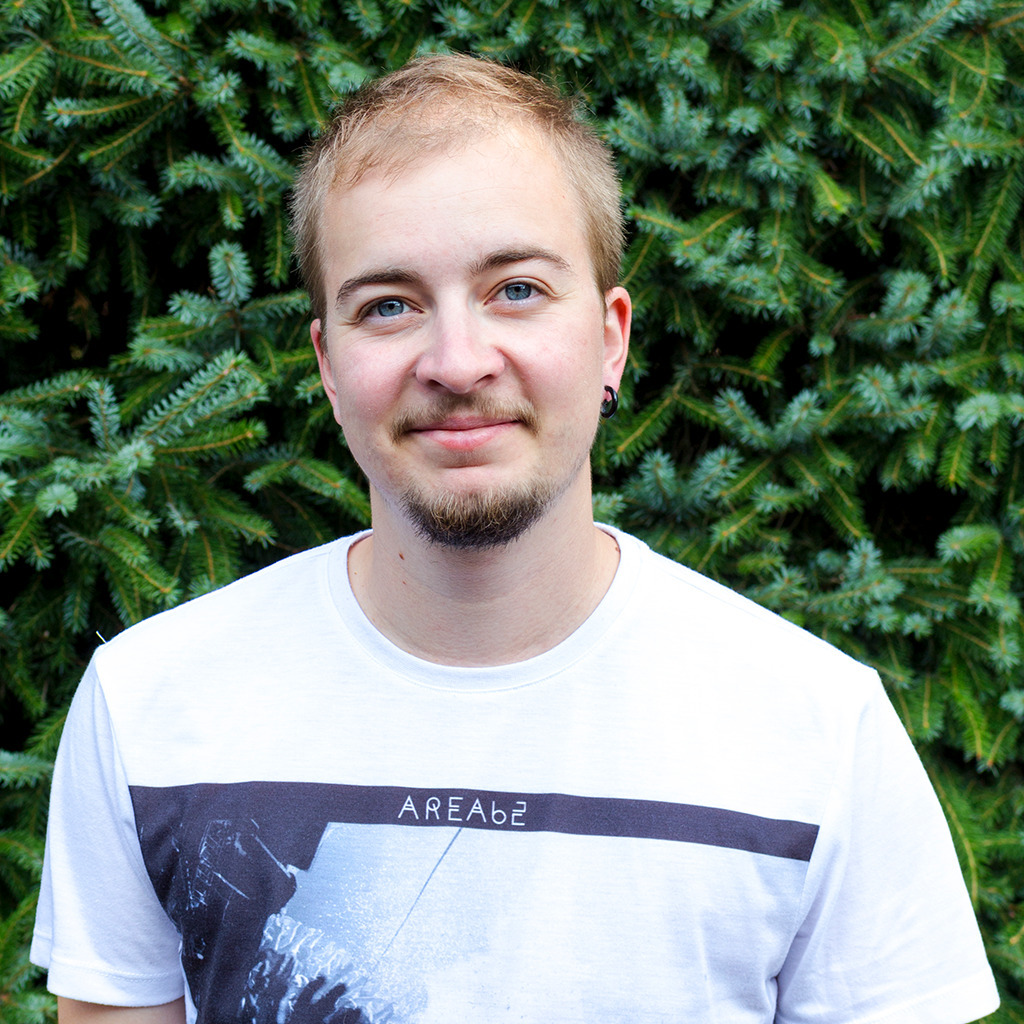 Corbin John - Video Producer - HollaenderART GbR - Videografie ...