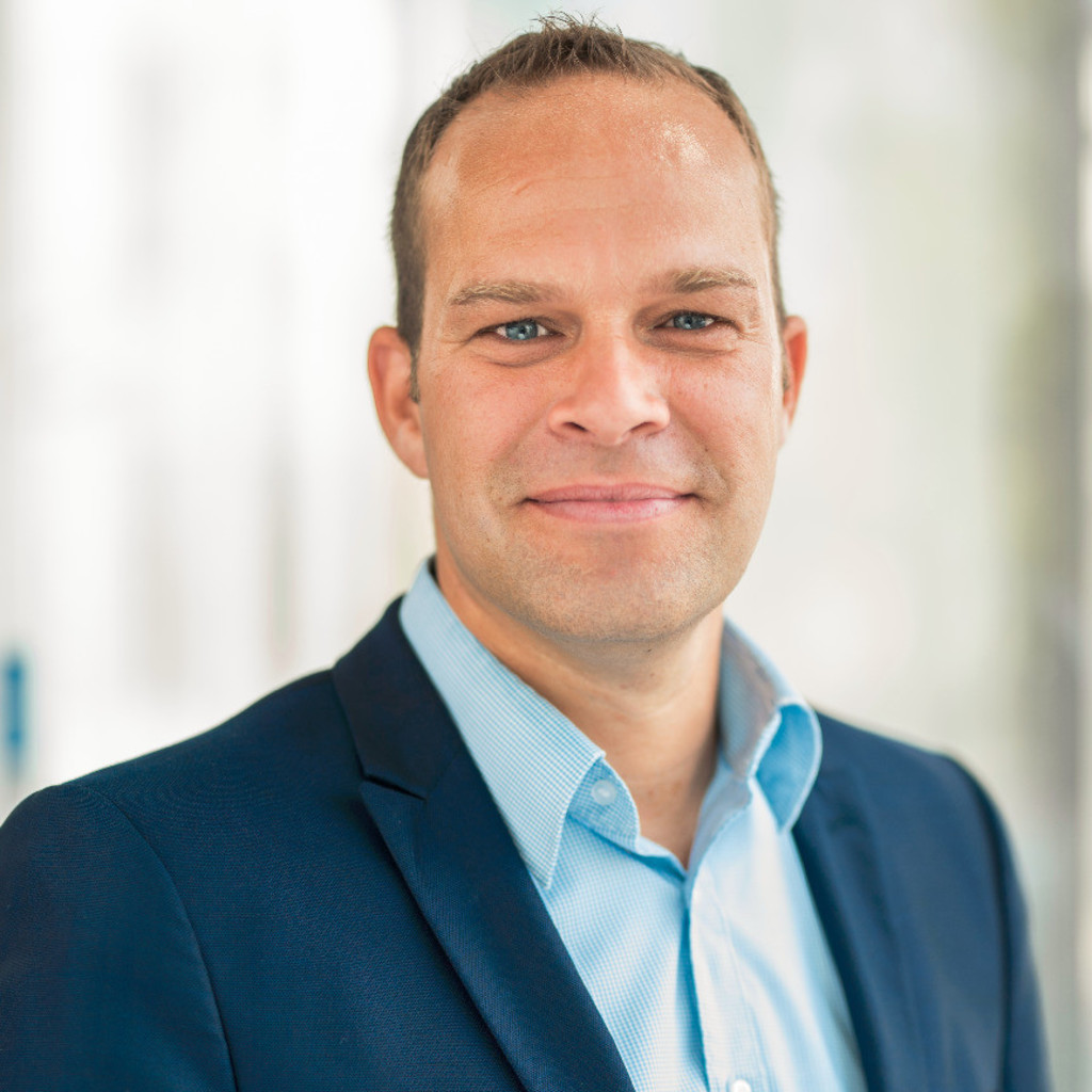 Rainer Paul - Gebietsverkaufsleiter - Stiebel Eltron Deutschland ...