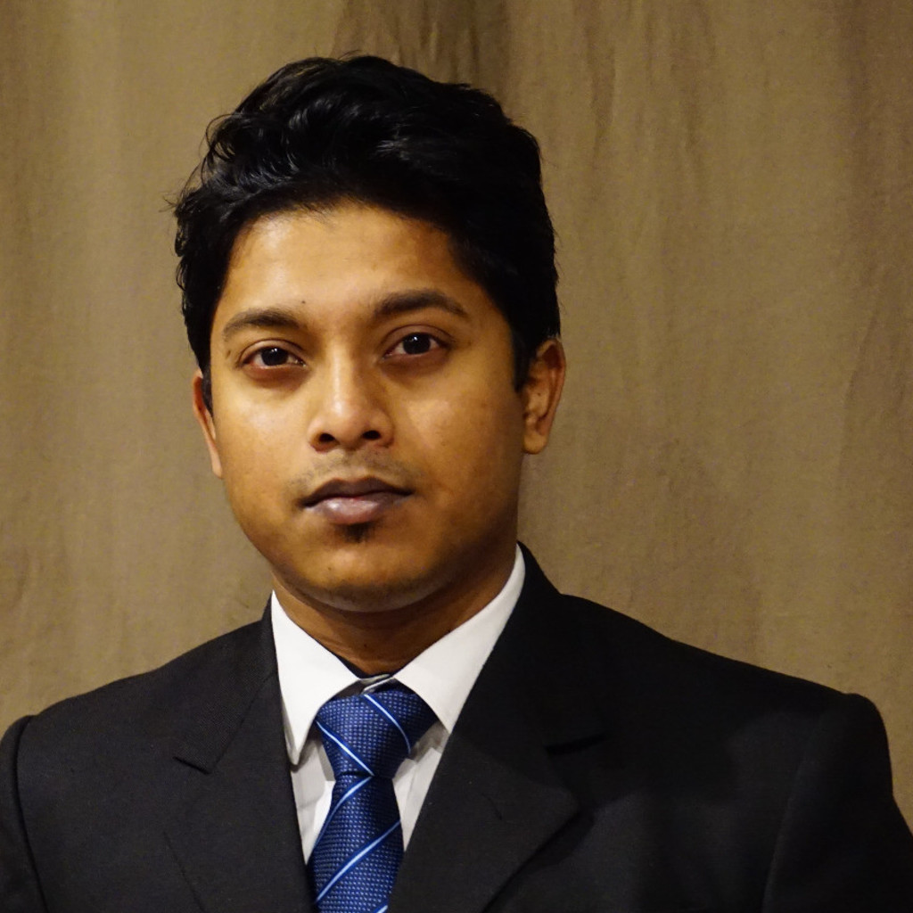 Sankhu Bhowmick - Bauzeichner/Konstrukteur - Helmut Uhrig Straßen-und ...