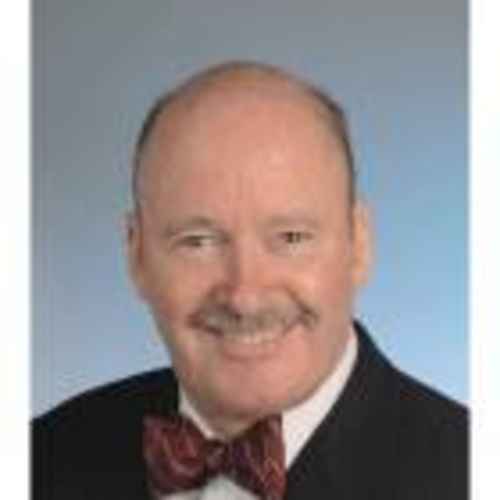 William Innes - CEO - Pan Europe Management Support | XING