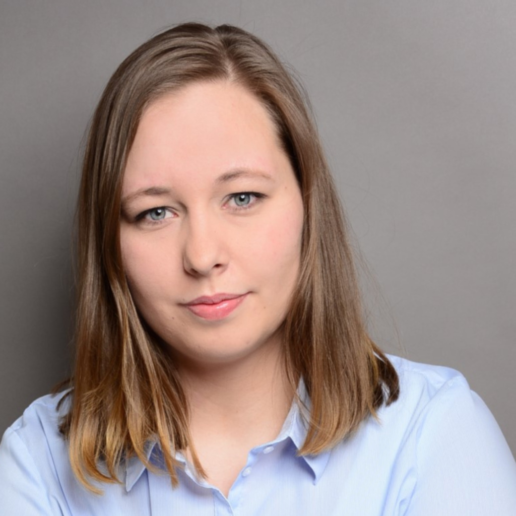 Lisa Kramer - Konstruktionsingenieur, Projektleiter - ROBUST Habicht ...