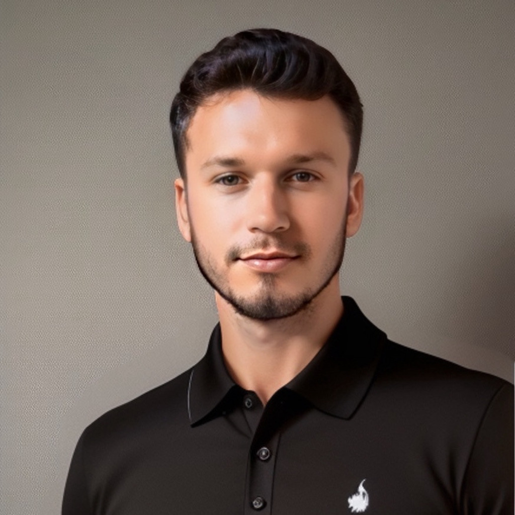 Lukas Seel - Fachinformatiker Systemintegration - Claas Bad Saulgau GmbH | XING