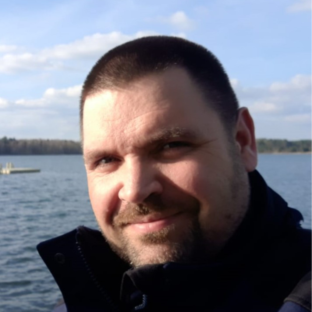 Robert Meyer - Niederlassungsleiter - Scobalit Wagner GmbH | XING