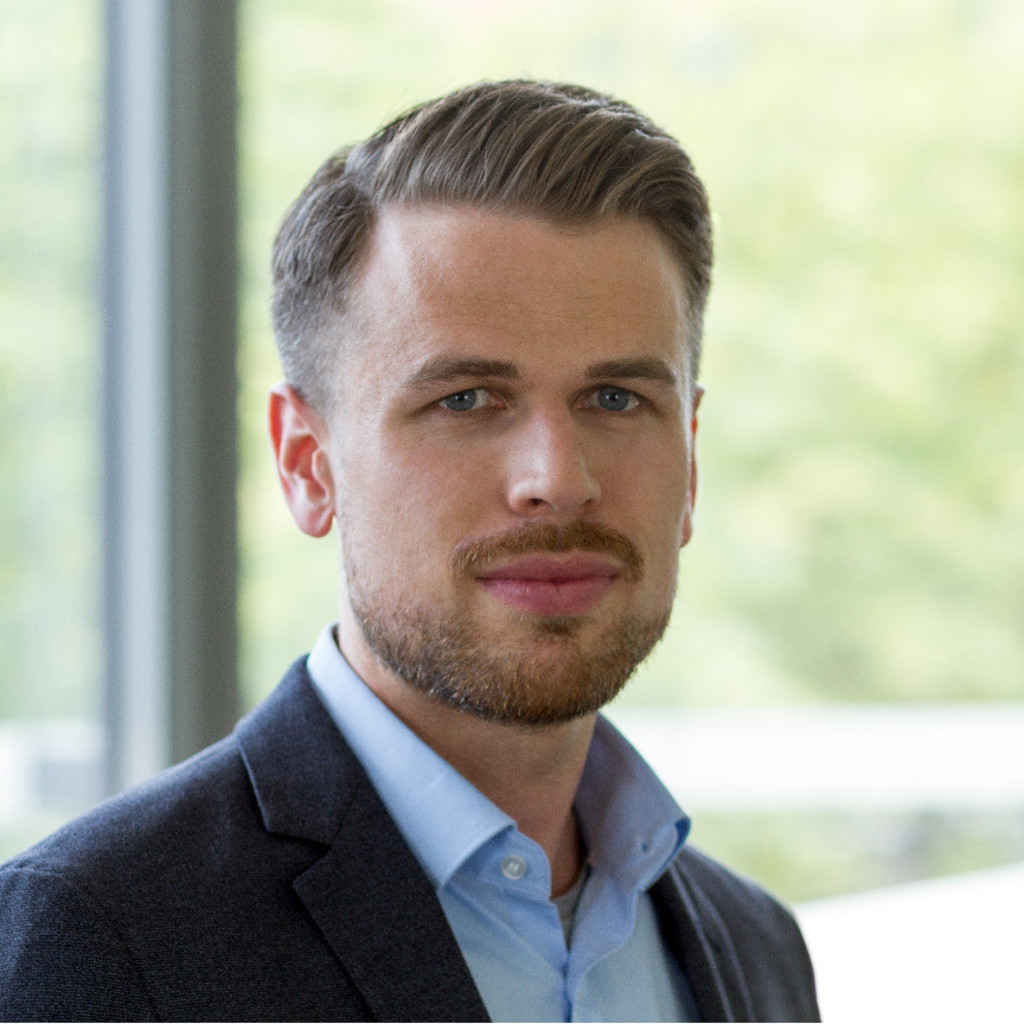 Jan Schmidt - Projektleiter Hochspannungsanlagen - Hamburger ...