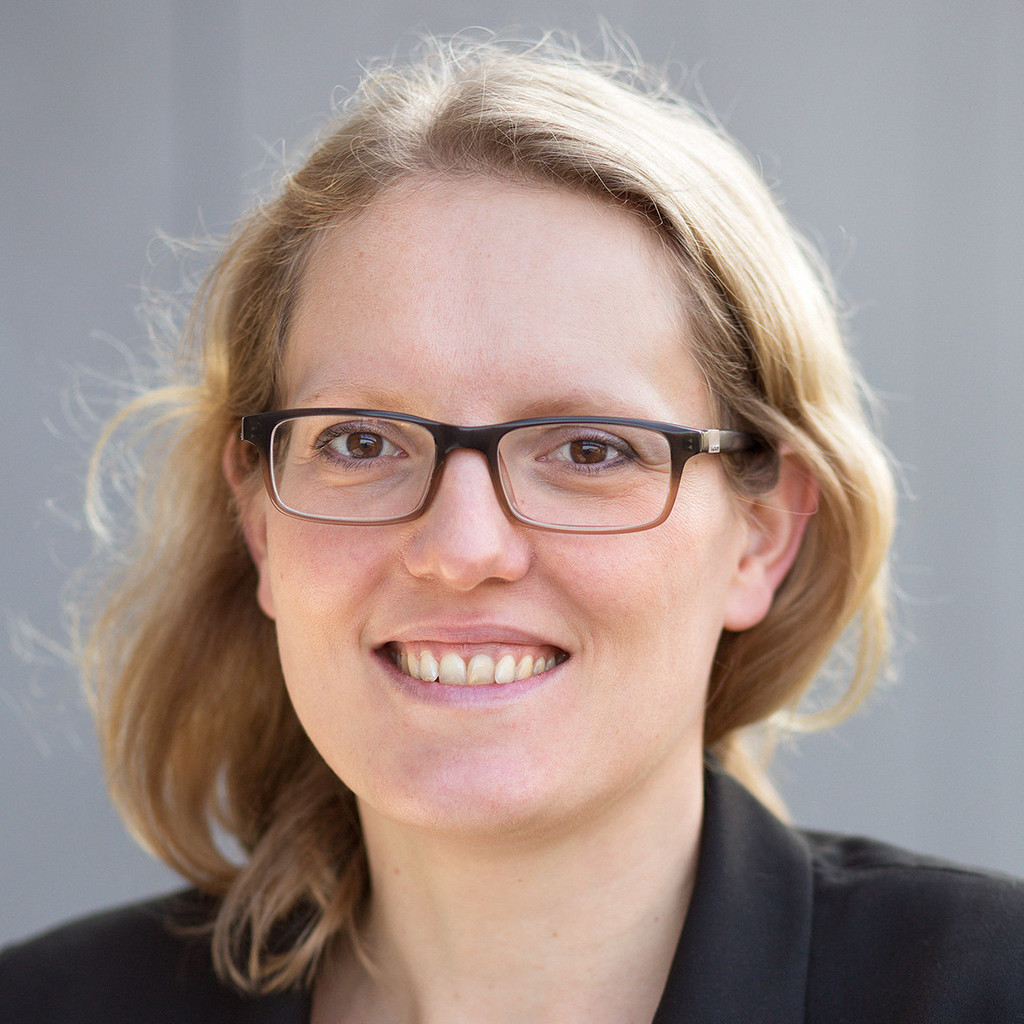 Jenny Pick - Project Scout - Projektanbahnung & Forschungsförderung „IT ...