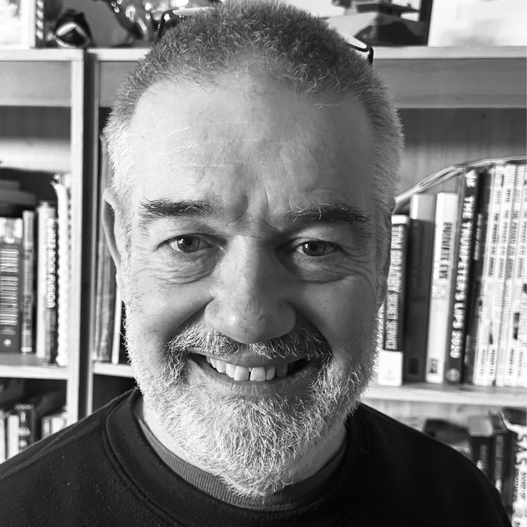 Malcolm Nicholson - Director - Aspecture | XING