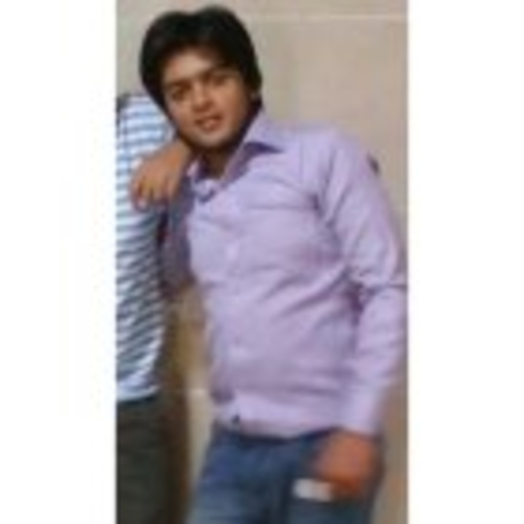 Syed Noman - SEO/SMO Business Consultant - Startrum | XING