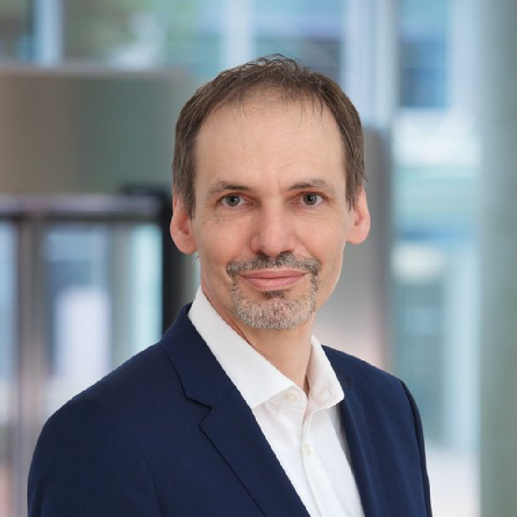 Thomas Eder - Senior-Controller - IT Services der Sozialversicherung ...