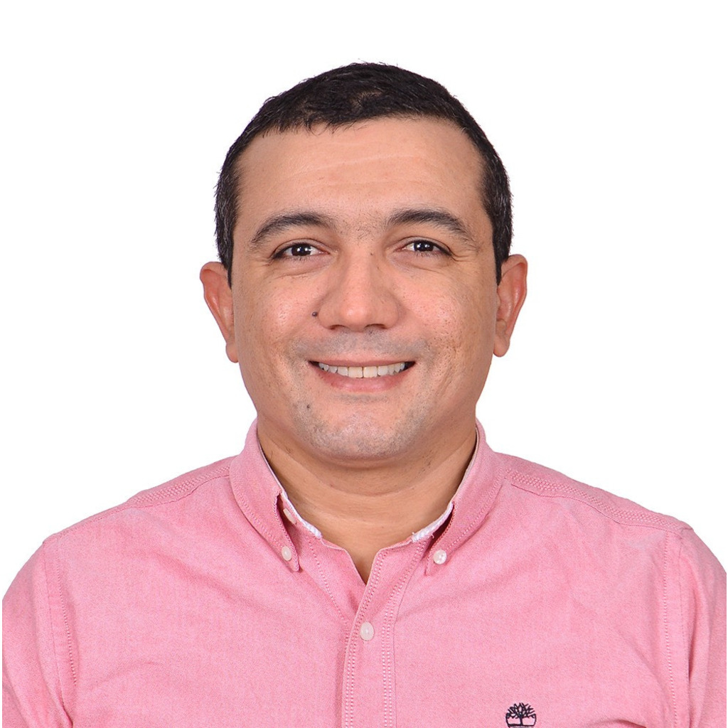 Hamza EL BERCHOUI - Engineer - LEAN GEP | XING