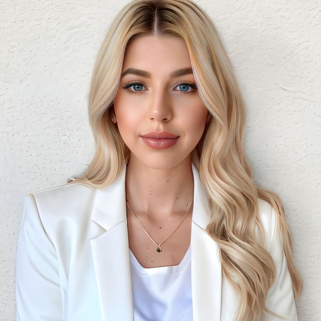 Valeria Minor - Account Manager - Hays | XING