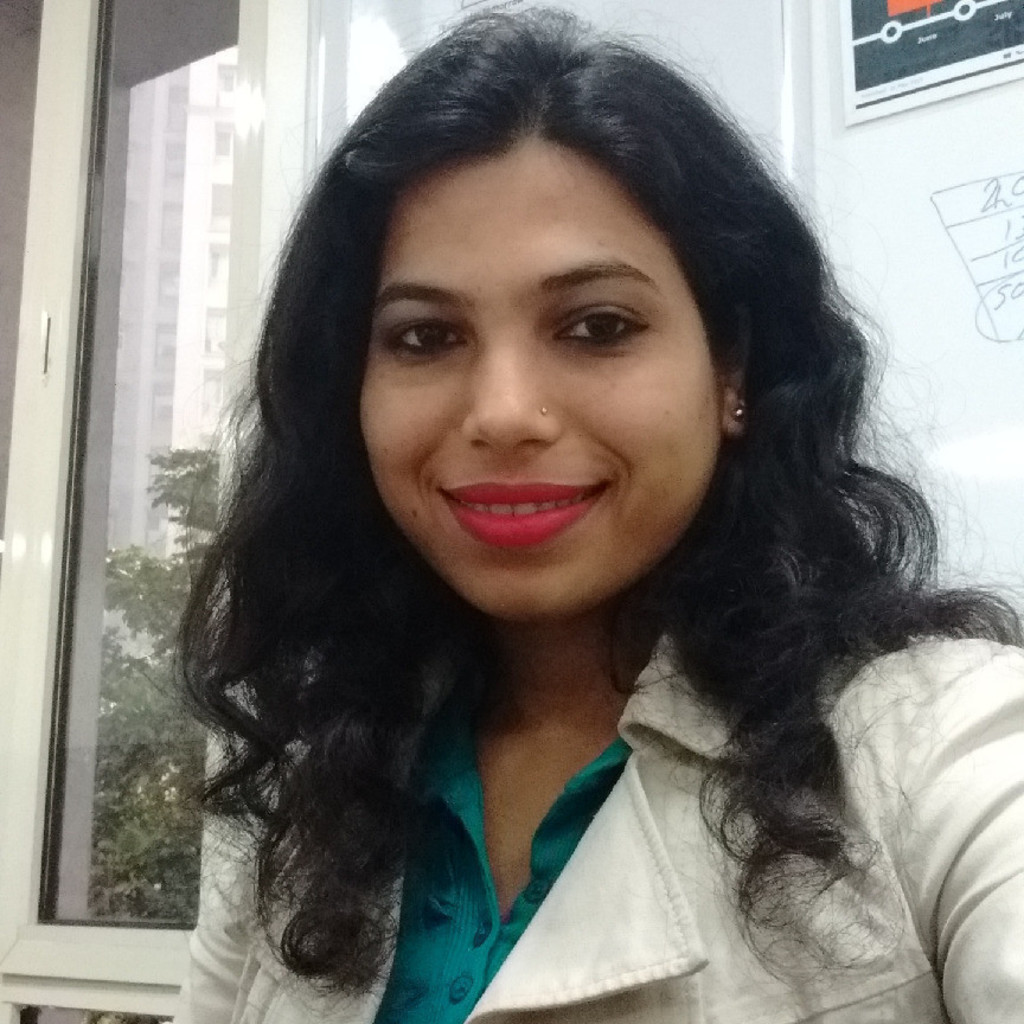 Priya Bhatt - RPA Developer - Randstad private limited | XING