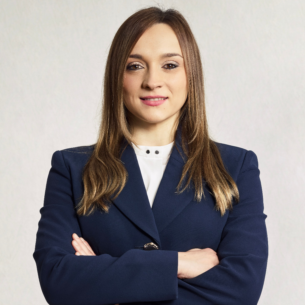 Wiktoria Bułka - Consultant | Agility| Transformation - Berylls Group ...