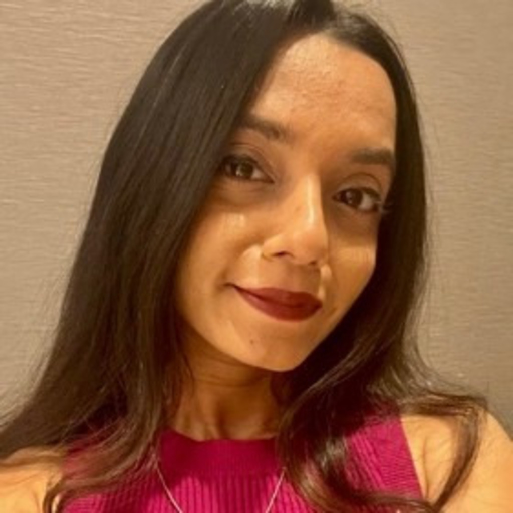 Shreeya Lad - Front Desk Agent & Night aduitior - Sandestin Golf and ...