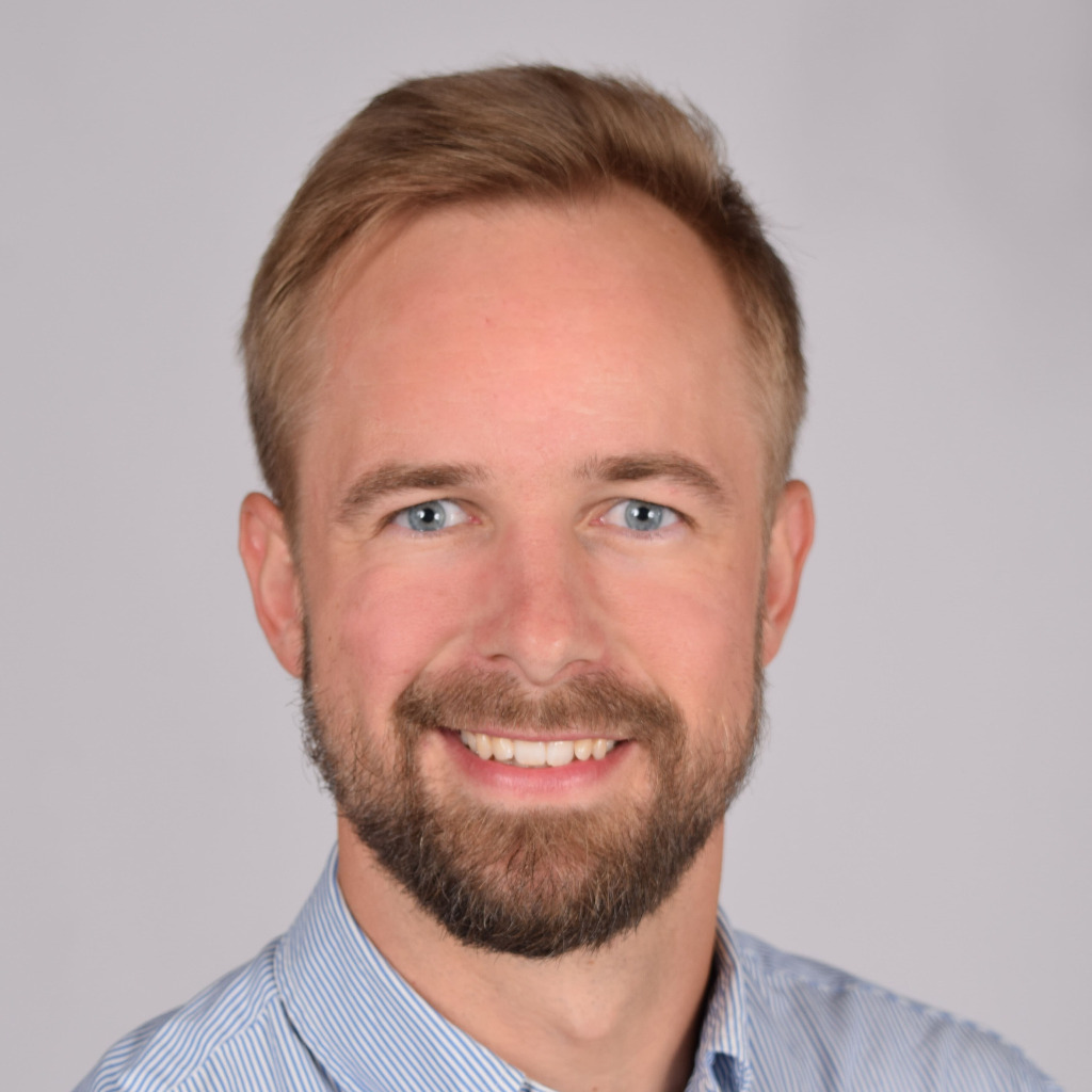 Luca Bahner - Innovation & Entrepreneurship - University of Bristol | XING