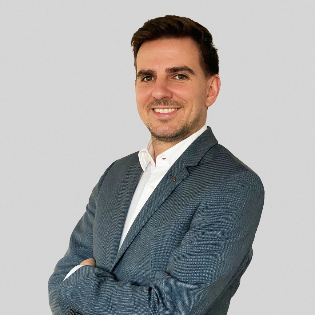 Tim Widmann - Vermögenscontroller - Münster Stegmaier Rombach Family ...