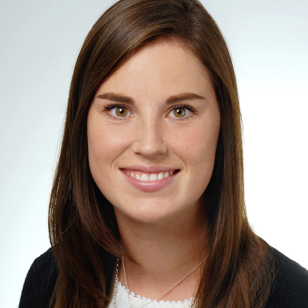 Caroline Fessler - Wirtschaftsfachwirtin - IHK Region Stuttgart | XING