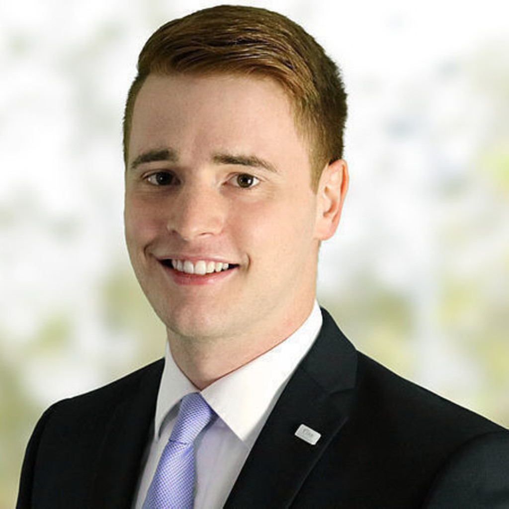 Kevin Witt - Software-Entwickler BI - Liebherr Components GmbH | XING