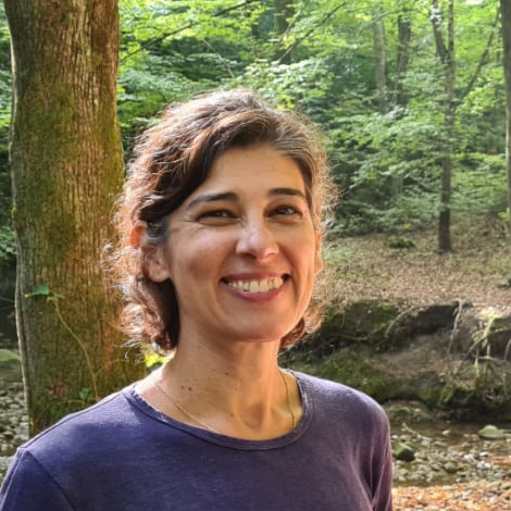 Filipa Machado - GIS-Fachspezialistin - Kanton Bern, Amt für Gemeinde ...