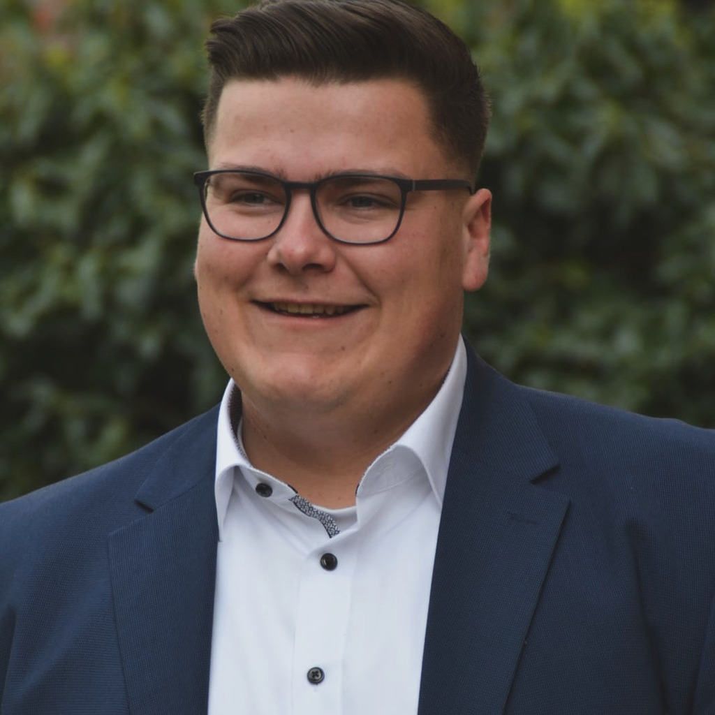 Daniel Schneider - Kaufm. Mitarbeiter - Wassertec | XING