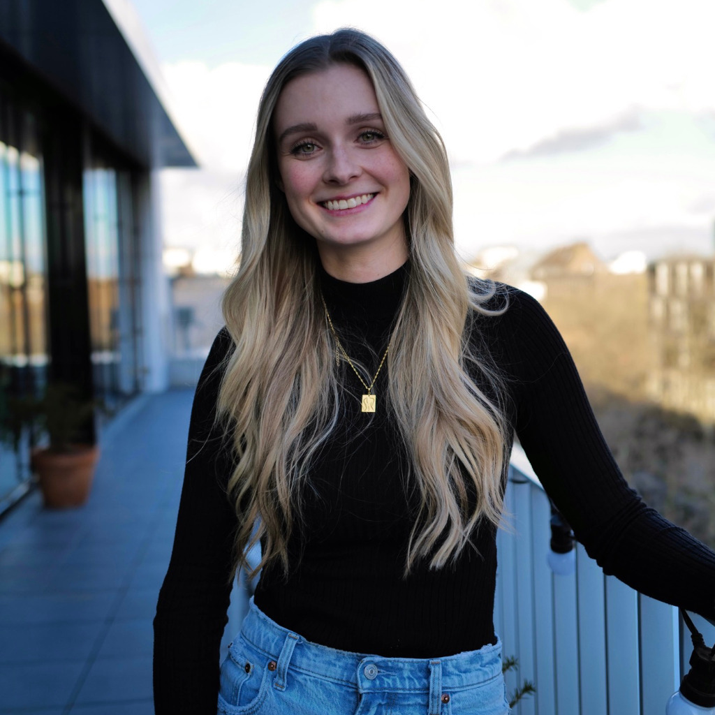 Maria Jakob - Digital Research & Content - KAMANO GmbH | XING