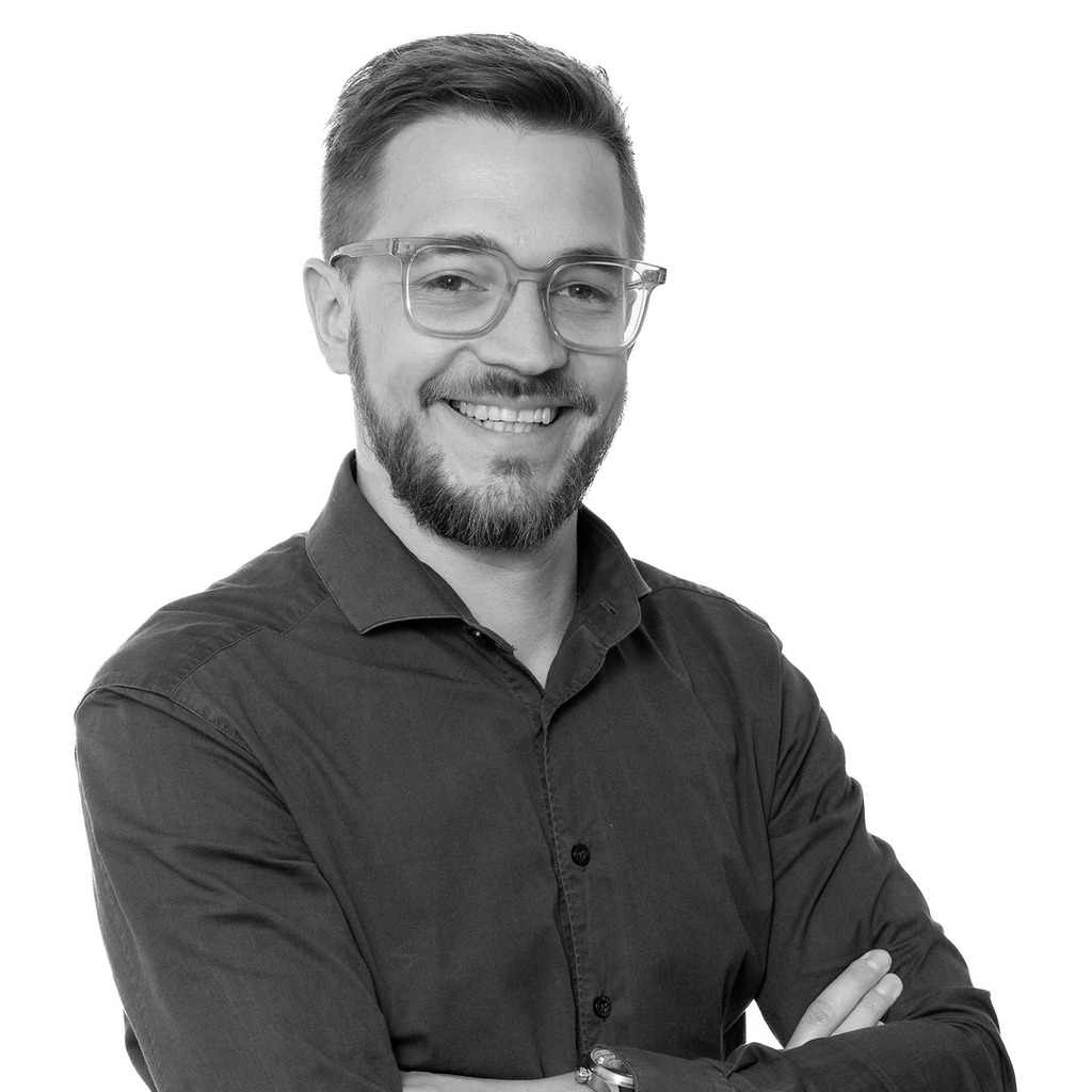 Eric Sachs - Strategischer Einkäufer - Röder Zelt- und ...