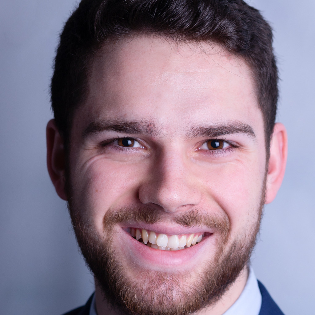 Julian Bajo - Angewandte Nachhaltigkeit - Hochschule Bochum ...