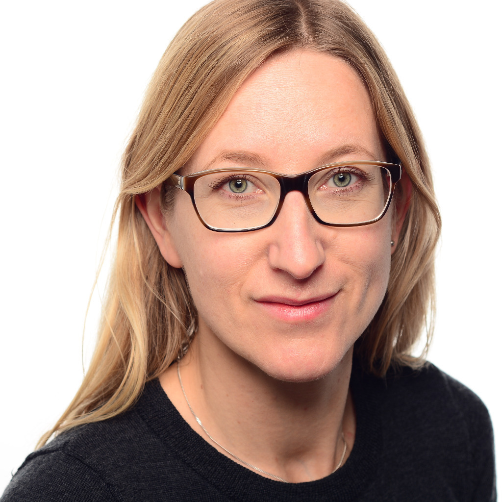 Katja Schmidt - Senior Sales Manager - Axel Springer Teaser Ad GmbH | XING