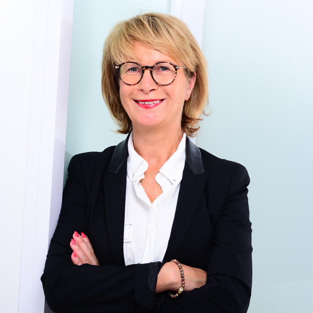 Ines Hirsch - Bereichsleitung Handel Fe-Schrott - ALBA Metall Nord GmbH ...