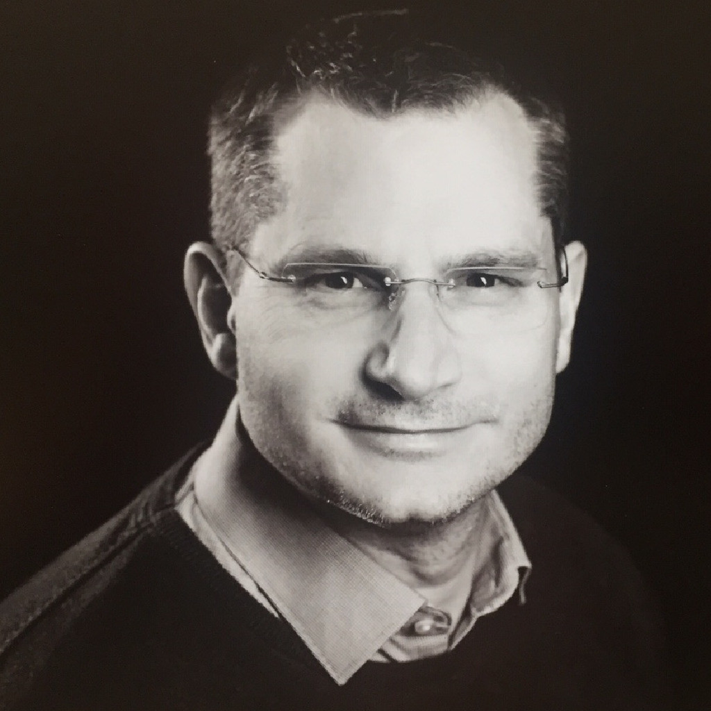 Michael Hilberg - Modulleiter Garn - KOB | XING