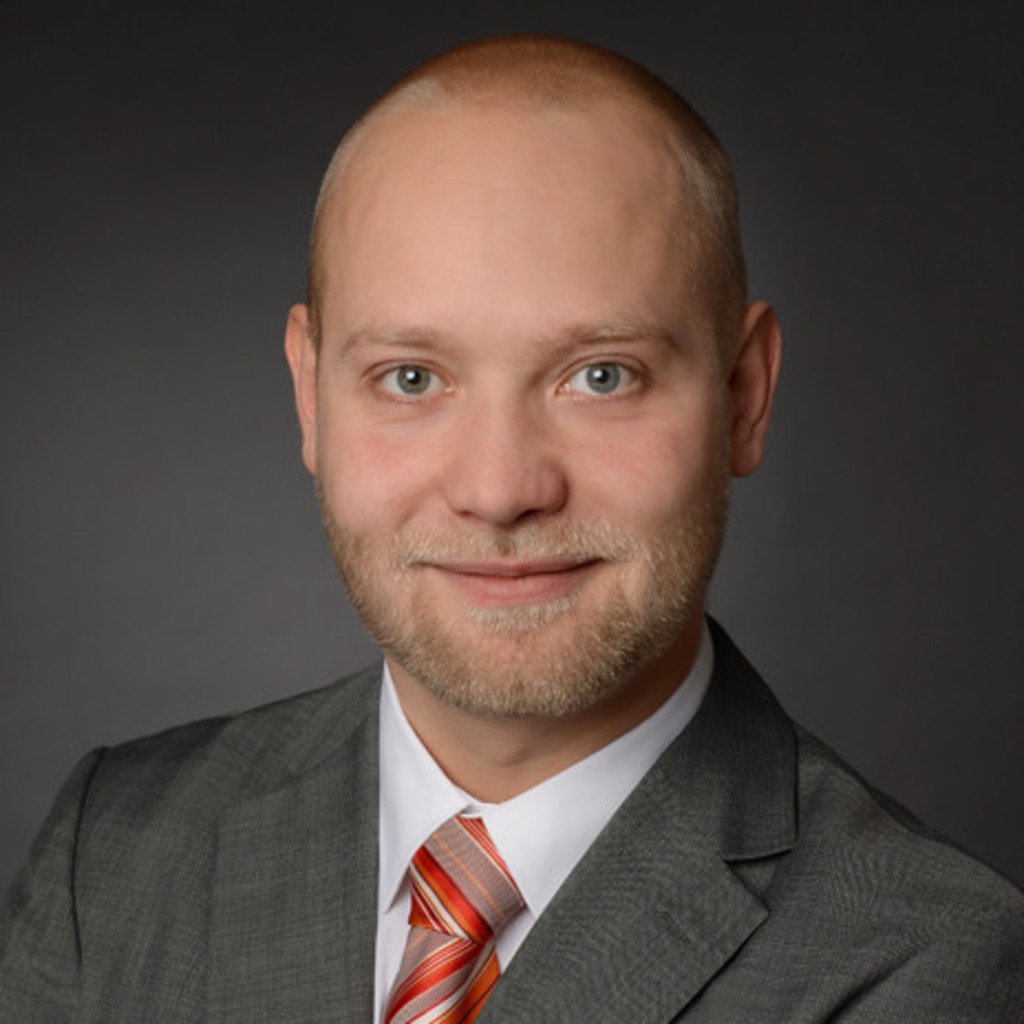 Robert Kaluza - Einkäufer, Controller - Bosch Rexroth AG | XING