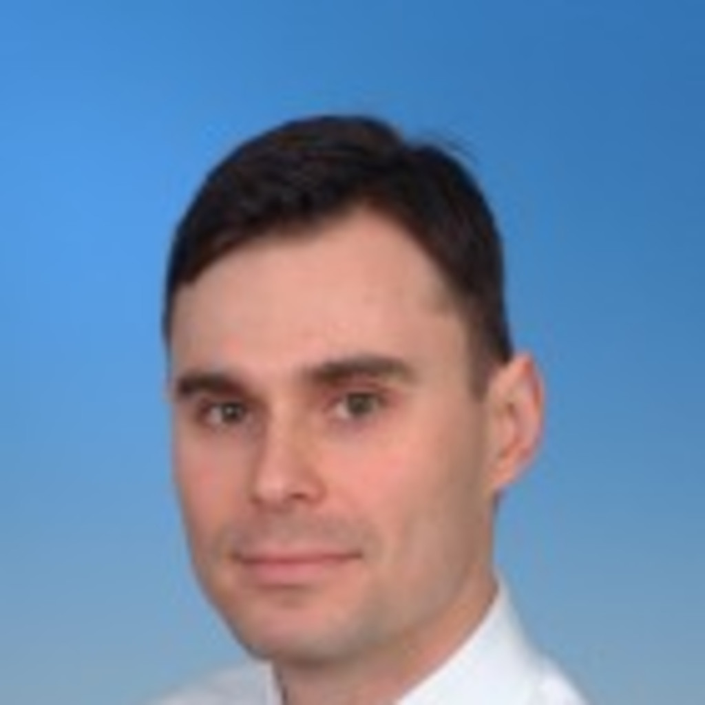 Tim Schmidt - Konzern IT Beschafung - Volkswagen Procurement Services ...