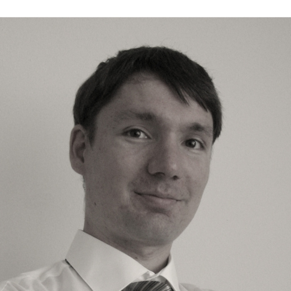 Oleksandr Pyentsov - Team Lead Cloud Software Development - proMX AG | XING